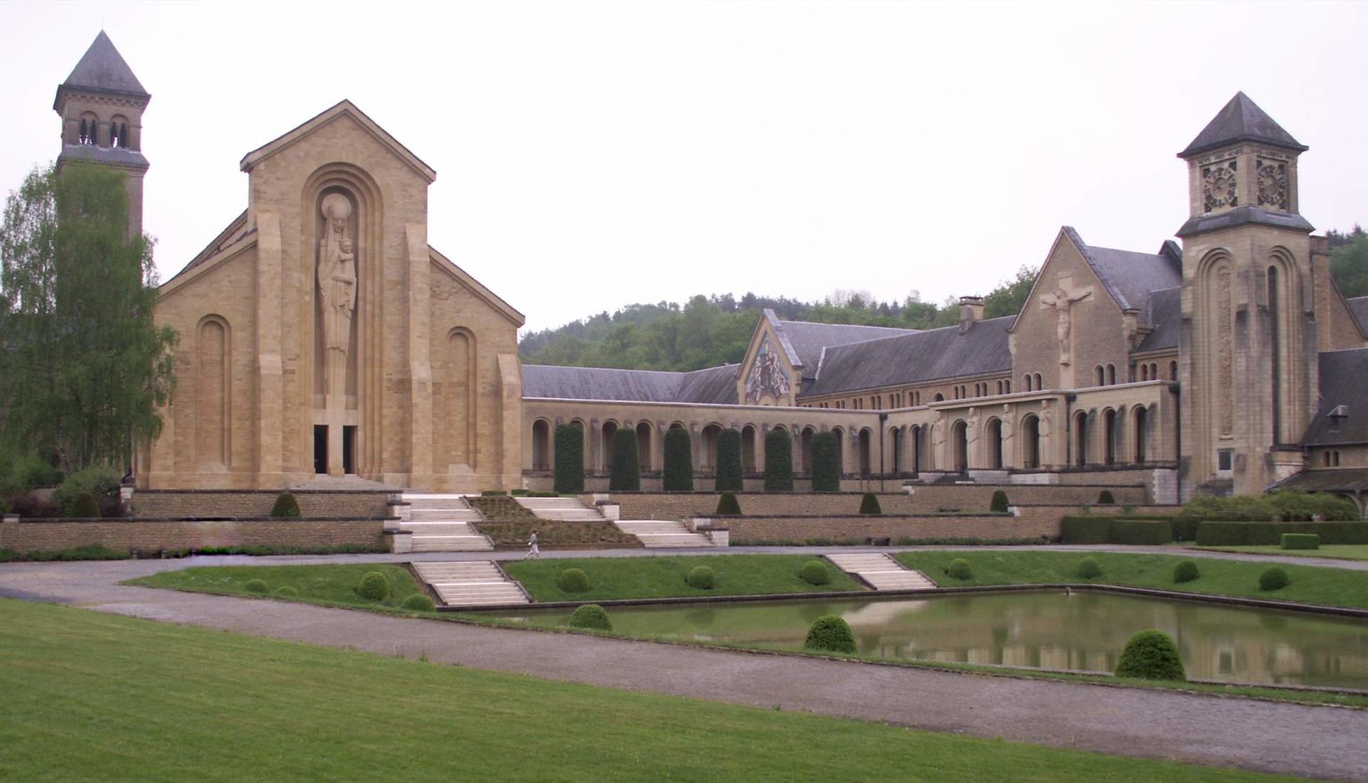 Orval Day - Merchant du Vin