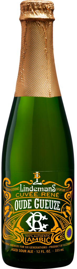 Cuvée René - Merchant du Vin