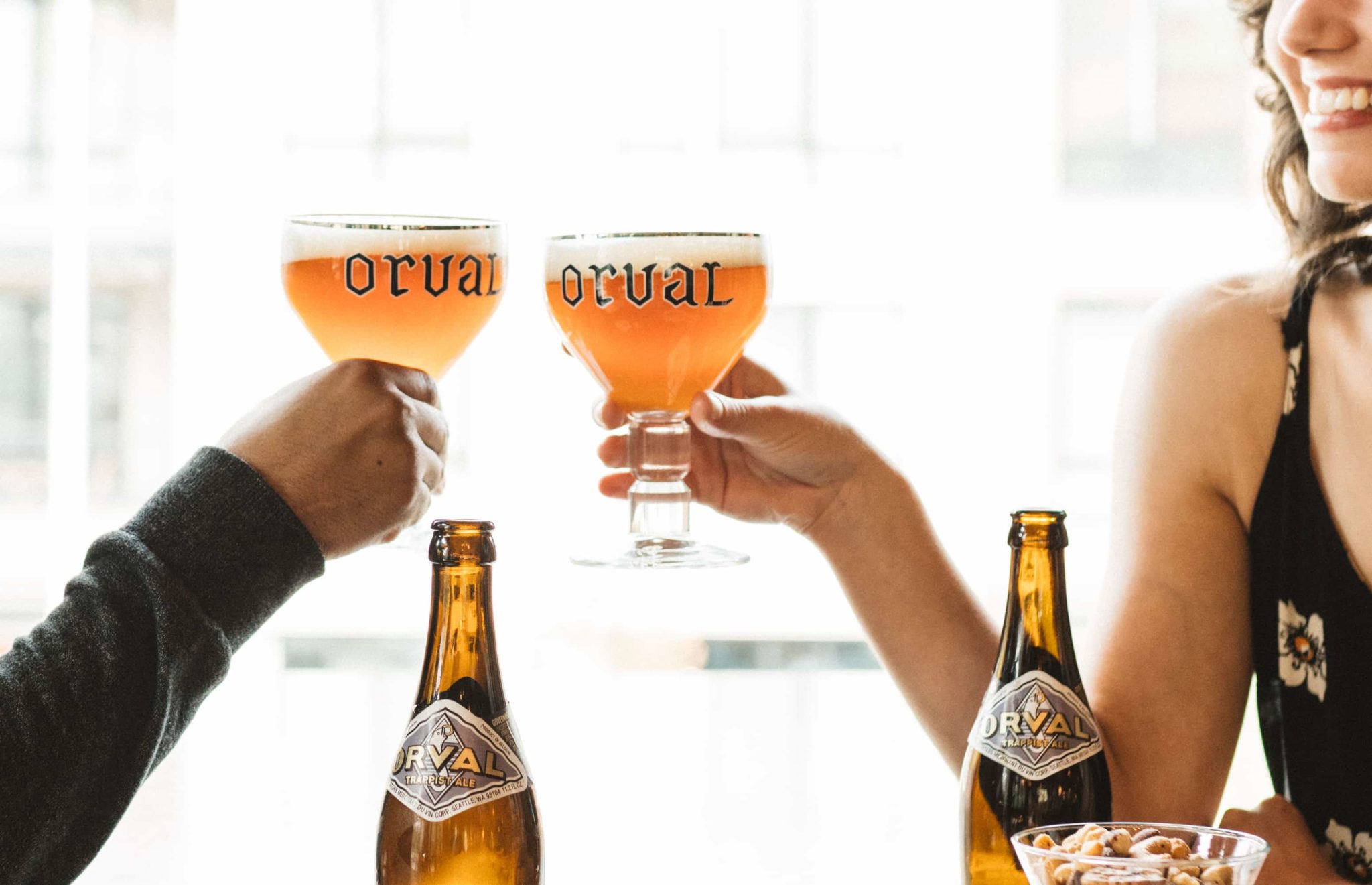 Orval Trappist - Merchant du Vin