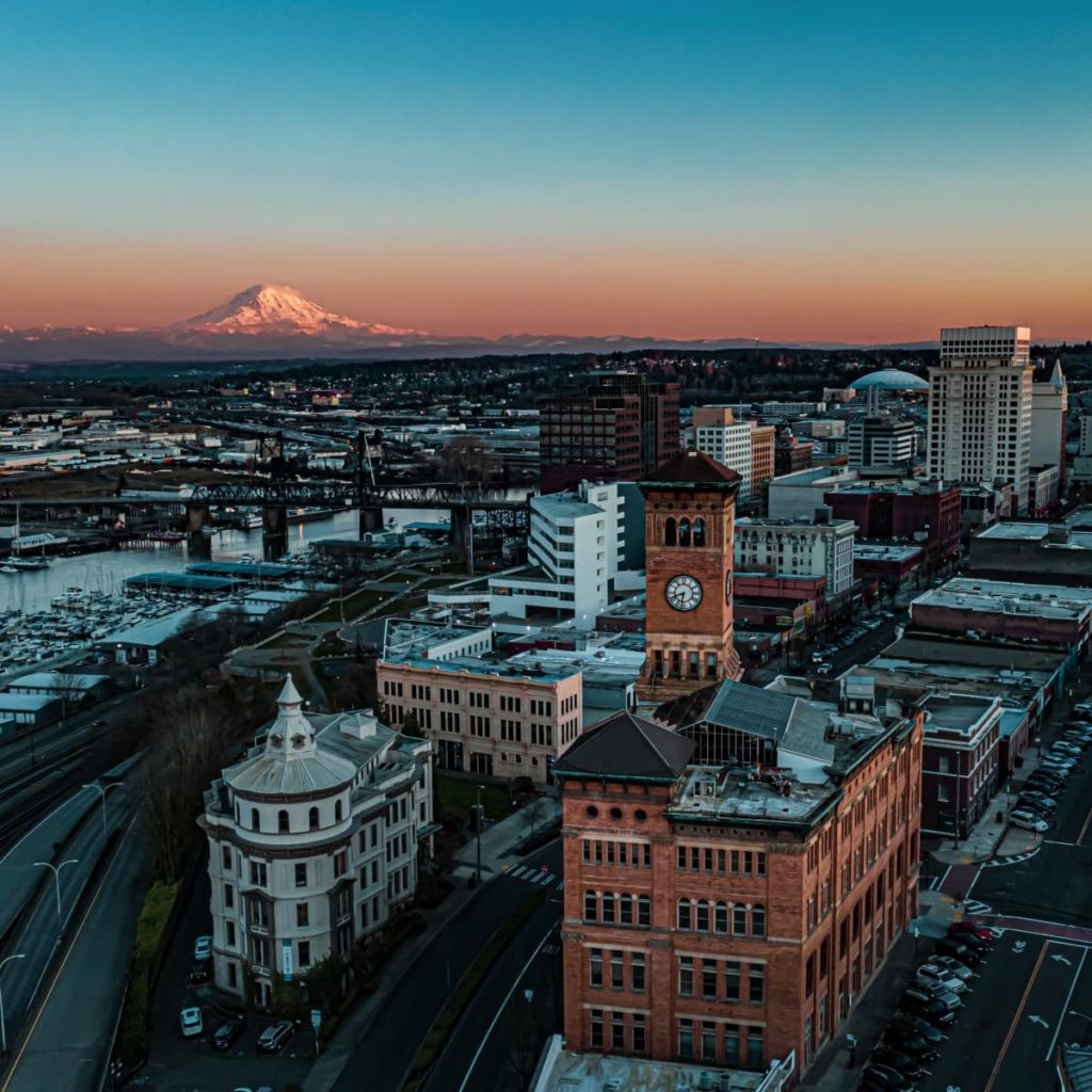 Our Story - Merchant du Vin